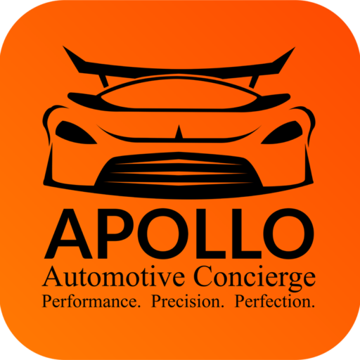 Car Window Tinting | Apollo Automotive Concierge