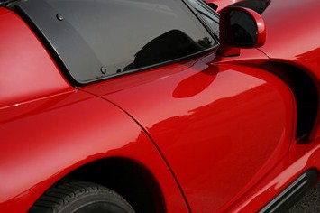 Car Window Tinting | Apollo Automotive Concierge