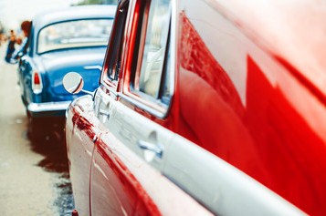 Paint Correction In Florida | Apollo Automotive Concierge