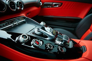 Car Interior Detailing Experts | Apollo Automotive Concierge
